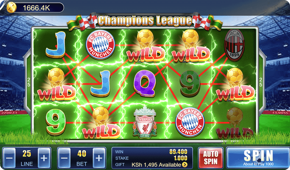 Kess Game| Bet Less Win More